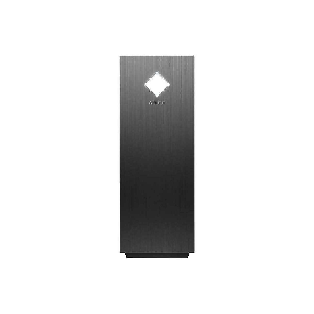 OMEN 25L Gaming Desktop PC, 10th Core i7-10700F Processor 8 Cores up to 4.8 GHz, NVIDIA GeForce RTX 2070 Graphics (64GB DDR4 RAM | 2TB GB PCIe SSD | 2 TB HDD) Windows 10 Pro Bundle JTD Mouse Pad