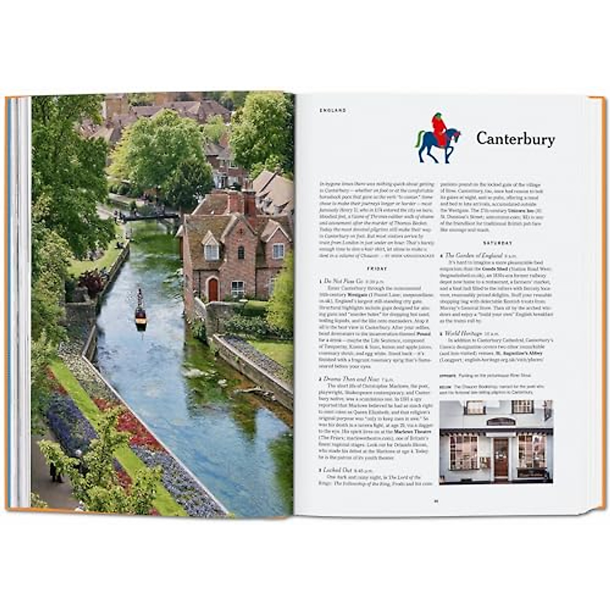 The New York Times 36 Hours Europe