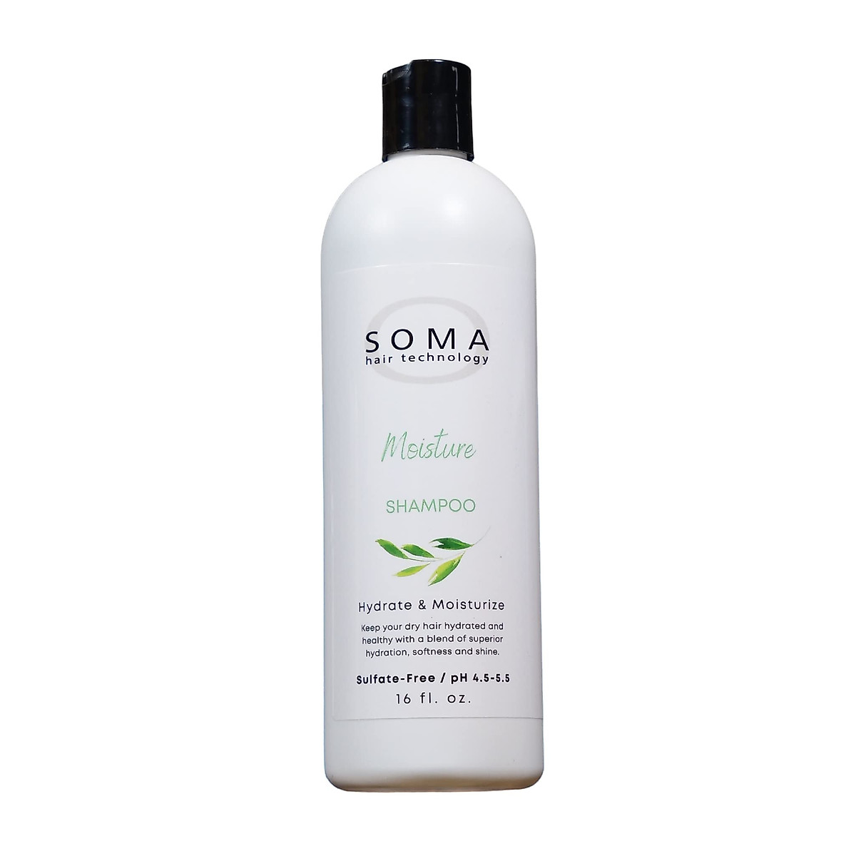 Soma Moisture Shampoo & Conditioner 16 oz. Set Duo