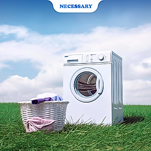 Laundry Detergent Sheets, 120 Loads Washer Soap Strips, Plant Based Liquidless Formula, Zero Waste for Home Dorm Travel Camping & Hand Washing Clean No Waste Fresh Scent