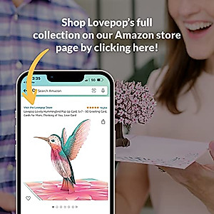 Lovepop Champagne Toast Pop Up Card, Celebration Card, 3D Cards, Anniversary Cards, Popup Greeting Cards, Wedding Cards