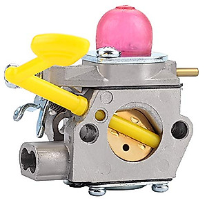 Hipa BVM200VS Carburetor with for Poulan PPB430VS VS2000BV Leaf Blower WT-847 545081831