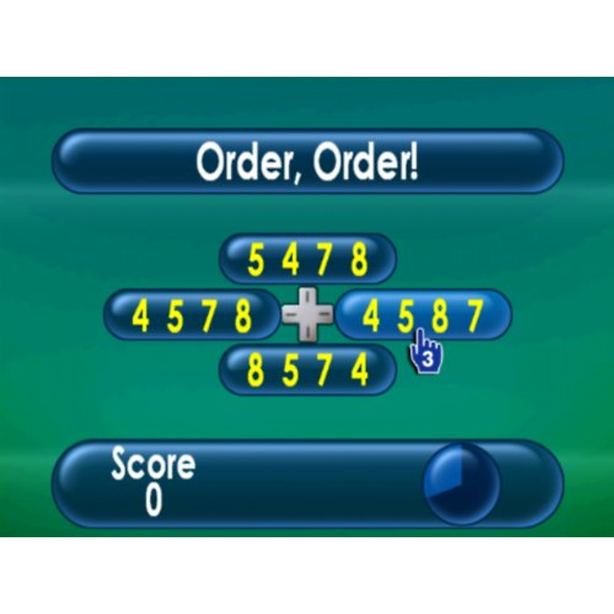 Gsn Presents: Family Gameshow - Nintendo Wii