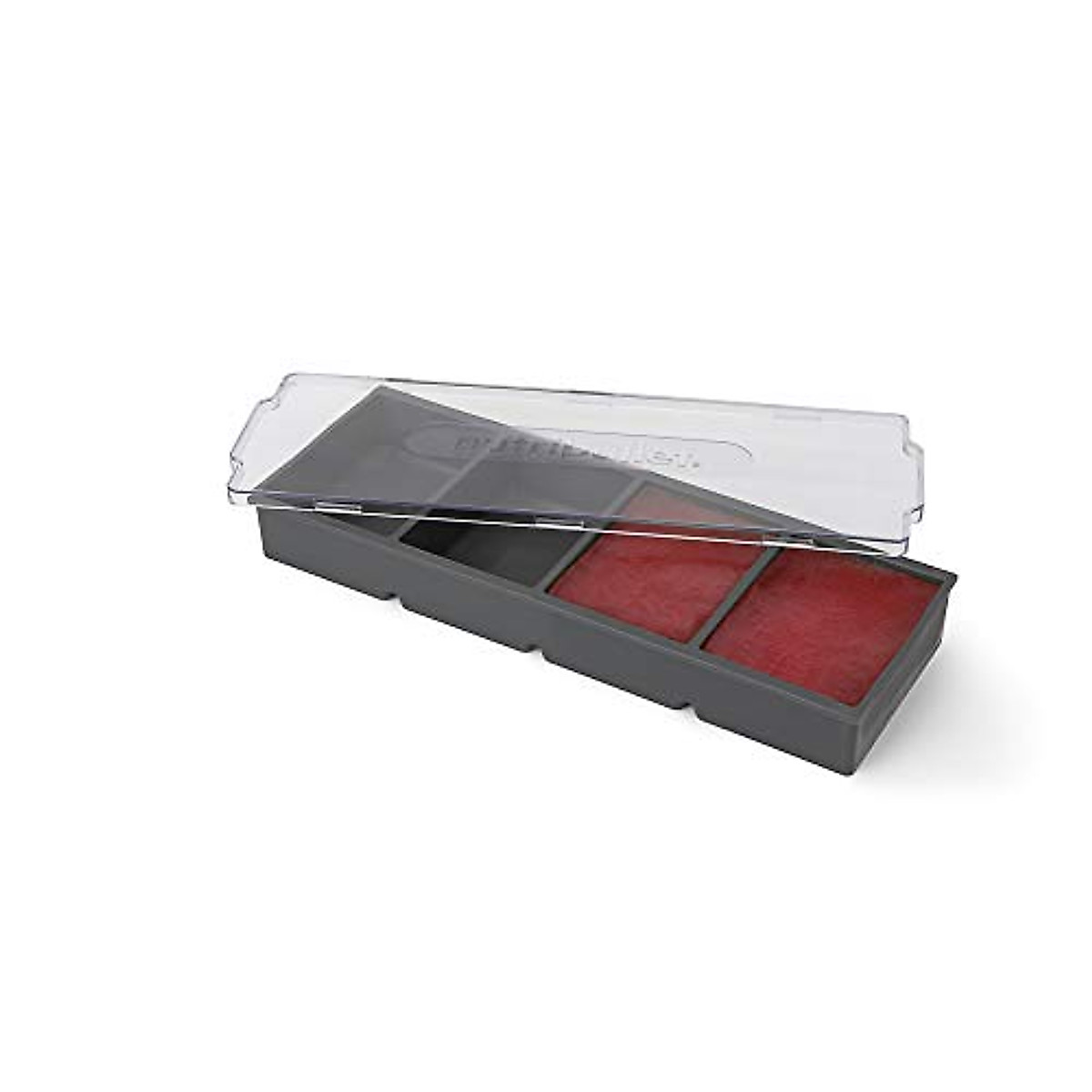 NutriBullet Juicer Pro Centrifugal Juicer Machine for Fruit, Vegetables, and Food Prep, 27 Ounces/1.5 Liters, 1000 Watts, Silver, NBJ50200