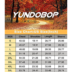 Yundobop Men's Pullover Hoodies Plaid Jacquard Long Sleeve Drawstring Hipster Casual Hooded Sweatshirts with Kanga Pockets Grey L