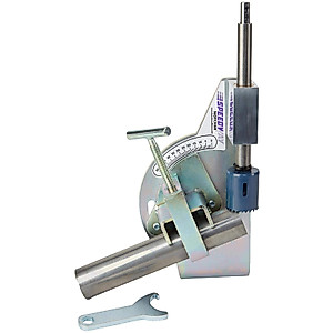 Tubing Notcher Master Kit, 1 5/8 Inch Tubing