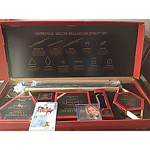 Brunswick Centennial Play Package