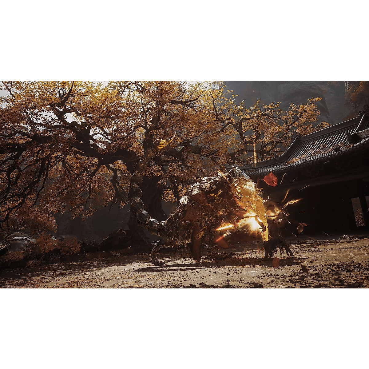 Black Myth: Wukong - PlayStation 5