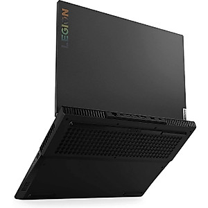 Lenovo Legion 5 Gaming Laptop, 15.6” FHD 120 Hz IPS Screen, AMD Ryzen 7 4800H Processor, 16GB DDR4 Memory, 512GB SSD+1TB HDD Storage, GeForce GTX 1650Ti, Windows 10, BesTry Accessory Bundle