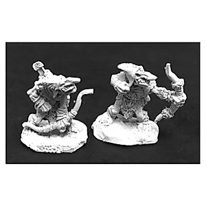 DHL: Cave Goblin Archers (2)