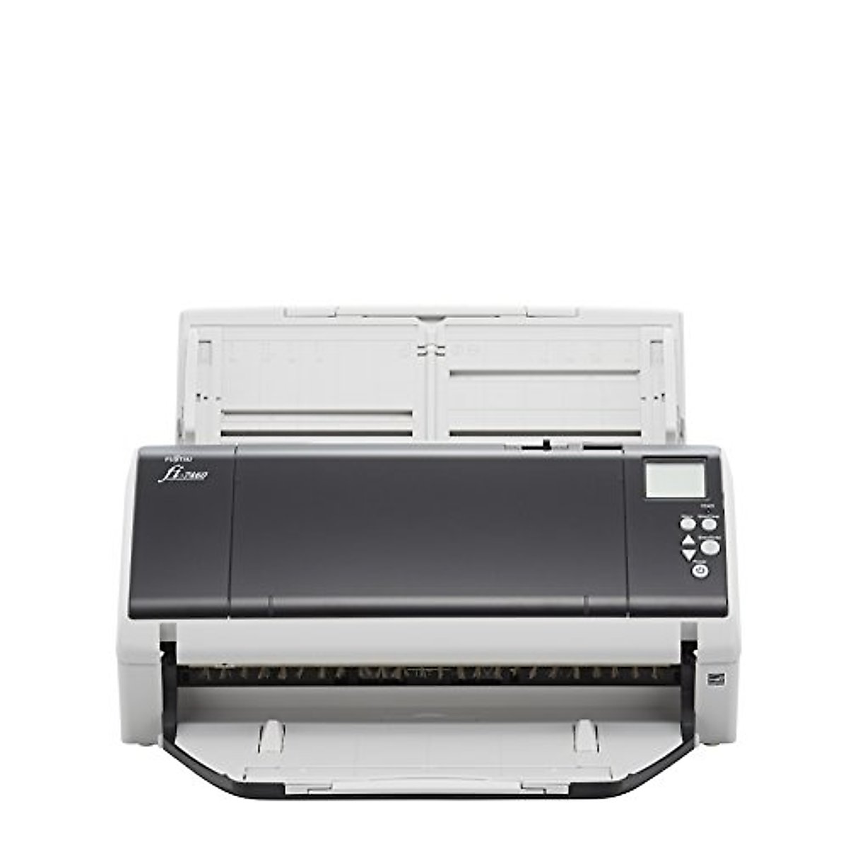 Fujitsu fi-7460 Wide-Format Color Duplex Document Scanner with Auto Document Feeder (ADF)