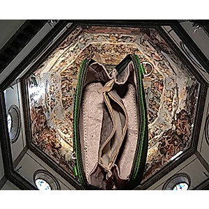 PRIMO SACCHI Ladies Italian Leather Pink Small Micro Cross Body Shoulder Bag Handbag Purse