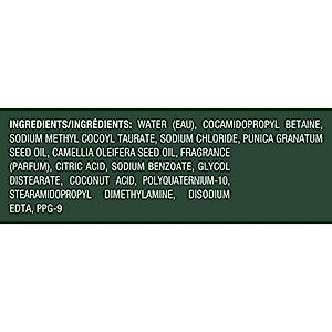 TRESemmé Botanique Shampoo Color Vibrance & Shine 22 oz