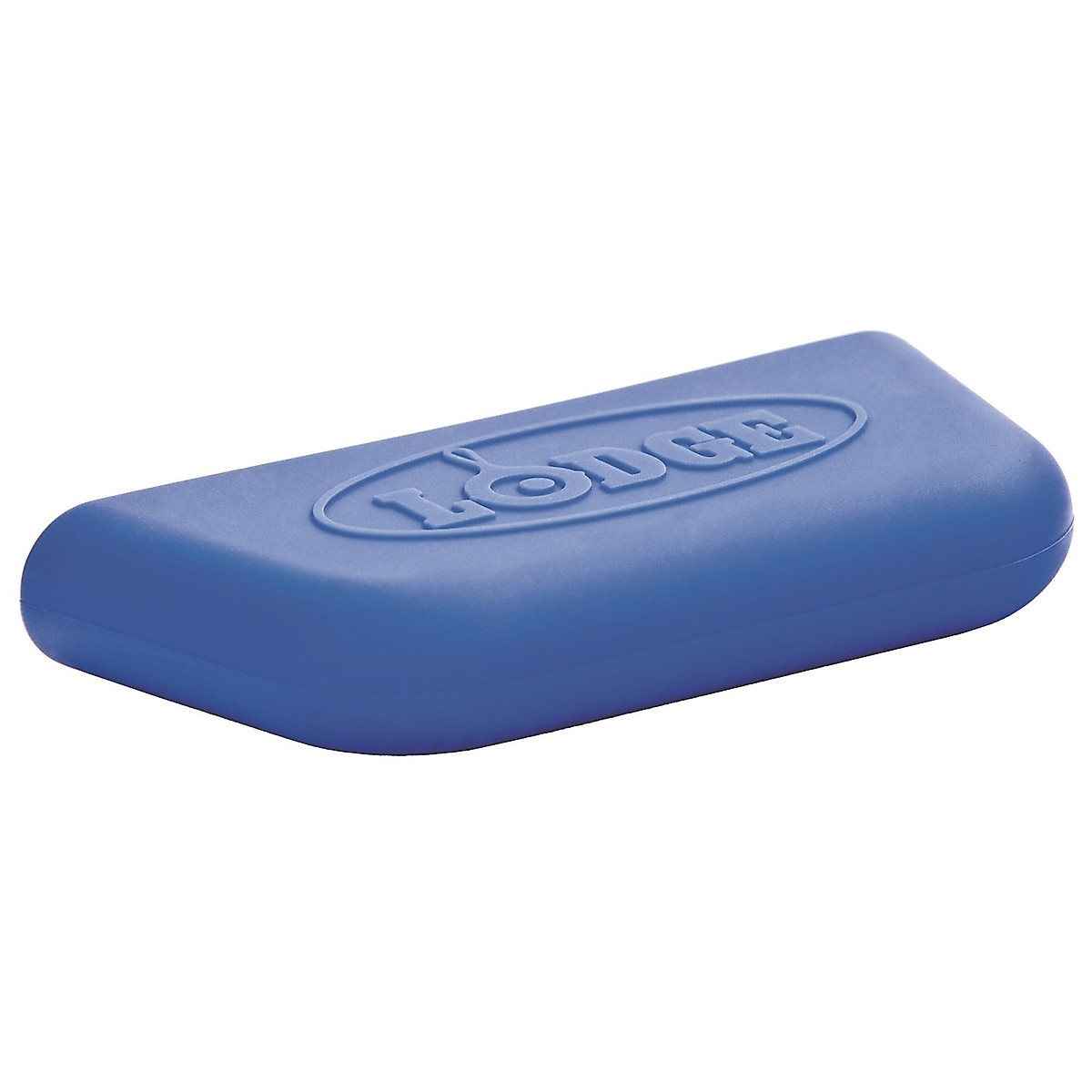 Lodge Prologic Silicone Assist Hot Handle Holder, Blue