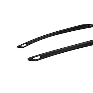 Under Armour Men's Rumble/F Square Sunglasses