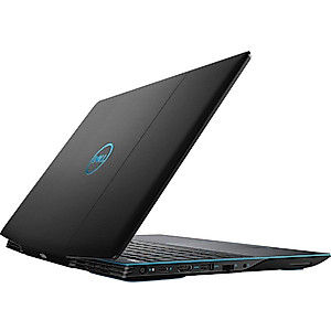 2019 Dell G3 Gaming Laptop Computer| 15.6" FHD Screen| 9th Gen Intel Quad-Core i5-9300H up to 4.1GHz| 8GB DDR4| 512GB PCIE SSD| GeForce GTX 1660 Ti 6GB| USB 3.0| HDMI| Windows 10
