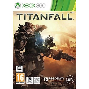 Titanfall (Xbox 360)
