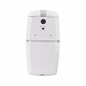 Wired PIR Sensor Dual Passive Infrared Motion Detector Hard Wired for Existing Home Alam System or Occupancy Sensor