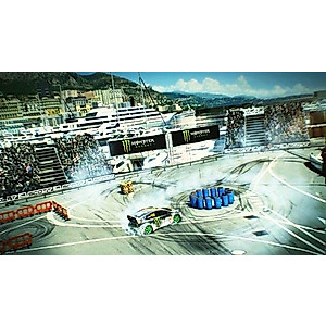 Dirt 3 - Xbox 360 (Renewed)