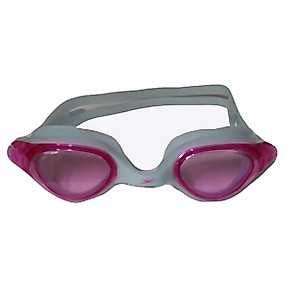 Speedo Mens Edisto Goggle 7750259_678_1SZ - Pink Frost