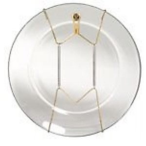 Ook 50471 7" To 10" Deluxe Plate Hanger