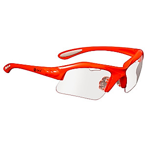 ONIX Pickleball Eagle Eyewear Sun Protection Non-Slip Nose Piece Modern and Lightweight Secure Design