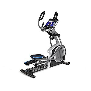 NordicTrack Commercial 14.9 Smart Elliptical with 14” HD Touchscreen and 30-Day iFIT Family Membership