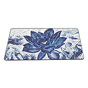 Enhance Your TCG Experience with Stunning Artistic Design Playmat - MTG CCG OCG Trading Card Game Mat by Inked Playmats. Art Painting on Gaming Play Mat 208