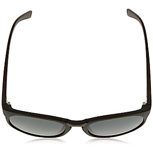 POC, Know, Lightweight Sunglasses Polarized, Red, Grey Polar