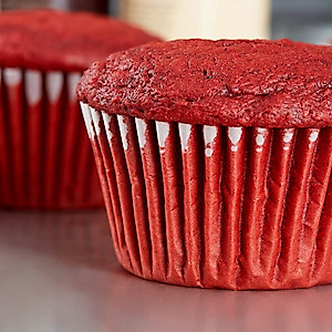 Oasis Supply Baking and Muffin Cups, Jumbo Size, Texas Sized (500 Count)