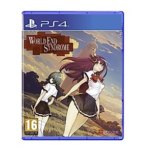 WORLDEND SYNDROME (PS4)