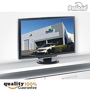 PMLAND 12 Inch Heavy Duty Lazy Susan Turntable Rotating Swivel Stand