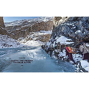 Wanderlust: A Hiker's Companion