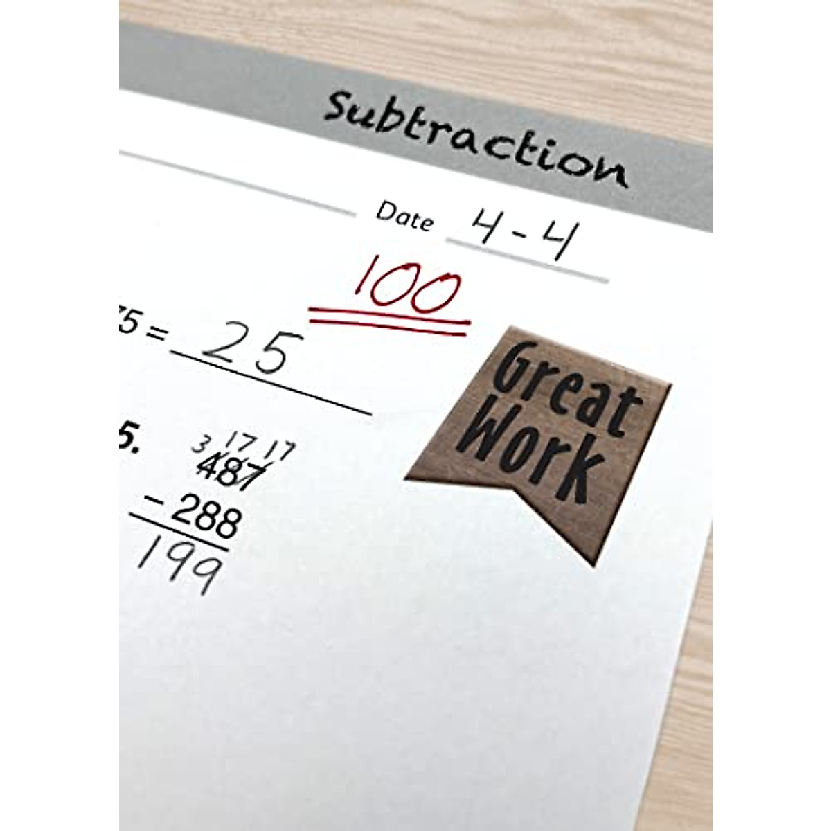 Teacher Created Resources Home Sweet Classroom Stickers (TCR8835)