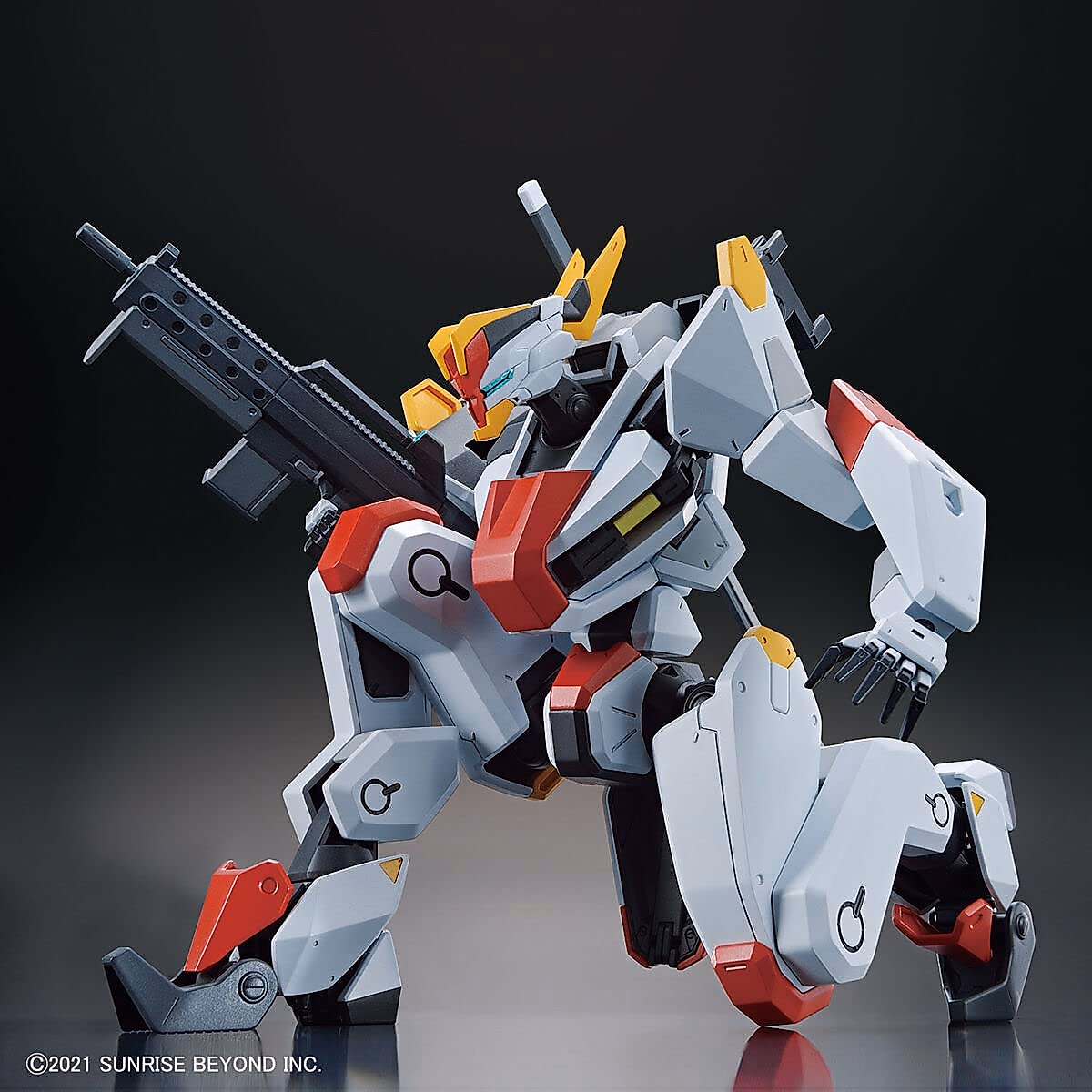 Bandai Hobby - HG 1/72 MAILeS KENBU