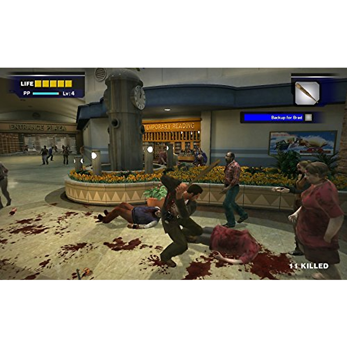 Dead Rising - Xbox One Standard Edition