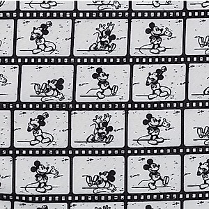 Loungefly Disney Parks Mini Backpack - Disney100 Steamboat Willie