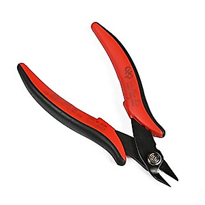 Hakko-CHP-170 Micro Cutter - Red