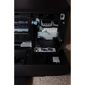 Canon PIXMA MG3220 Wireless Color Photo Printer with Scanner and Copier (Discontinued by Manufacturer)