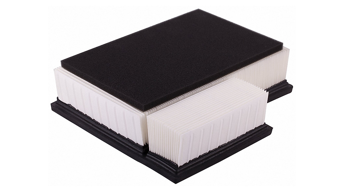 Premium Guard PG Engine Air Filter for Ford Transit & More - High ...