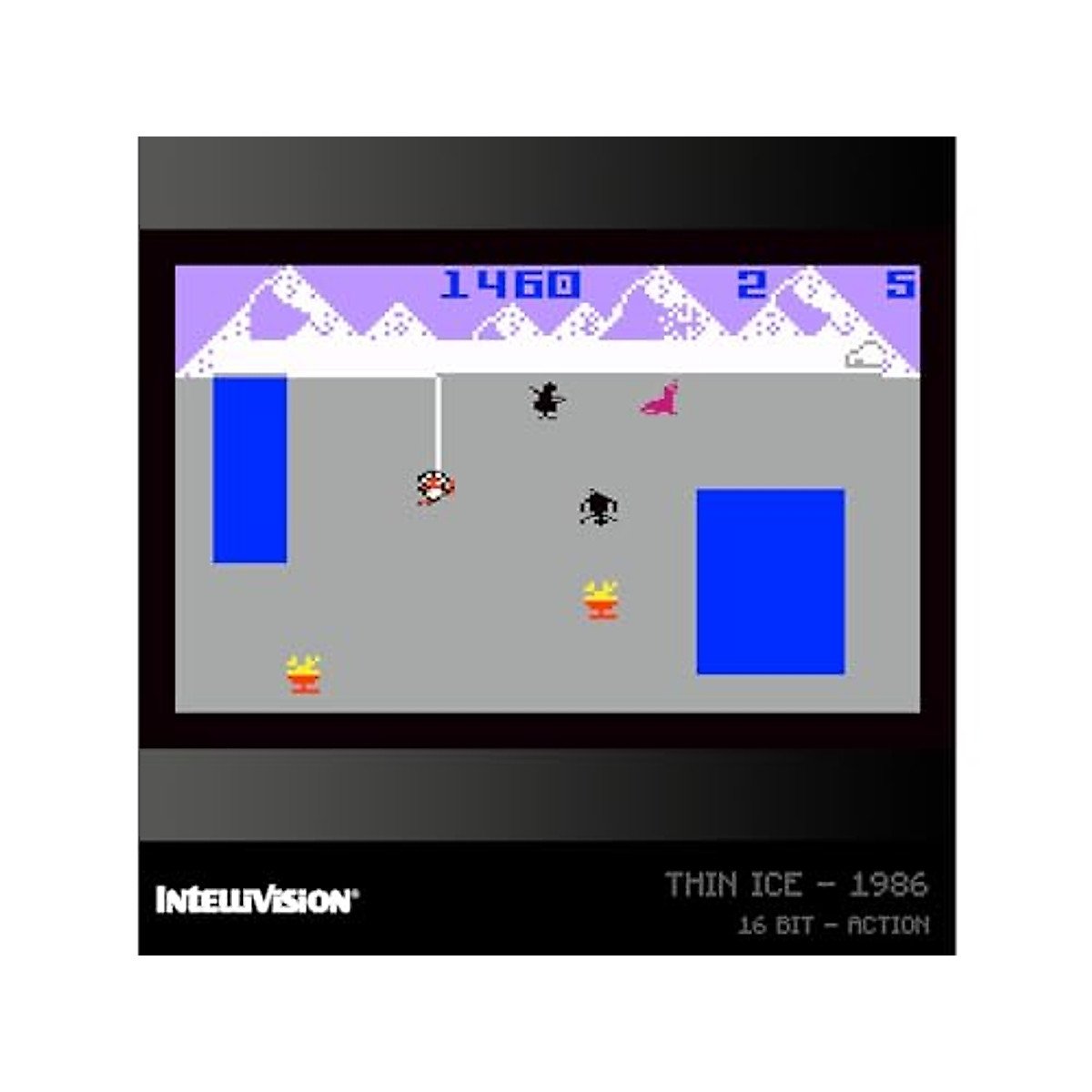 Blaze Evercade Intellivision Cartridge 1 - Nintendo DS