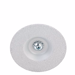 Innovative Products Of America - 3 3-In-1 Diamond Grinding Wheel (8151), One Size