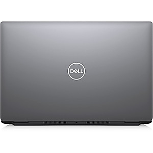 Dell Latitude 5000 5521 15.6" Notebook - Full HD - 1920 x 1080 - Intel Core i7 11th Gen i7-11850H Octa-core (8 Core) 2.50 GHz - 16 GB RAM - 512 GB SSD - Titan Gray