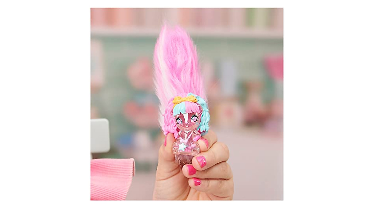 Whiffies 2-Pack: Scented Ice Cream Collectible Toys