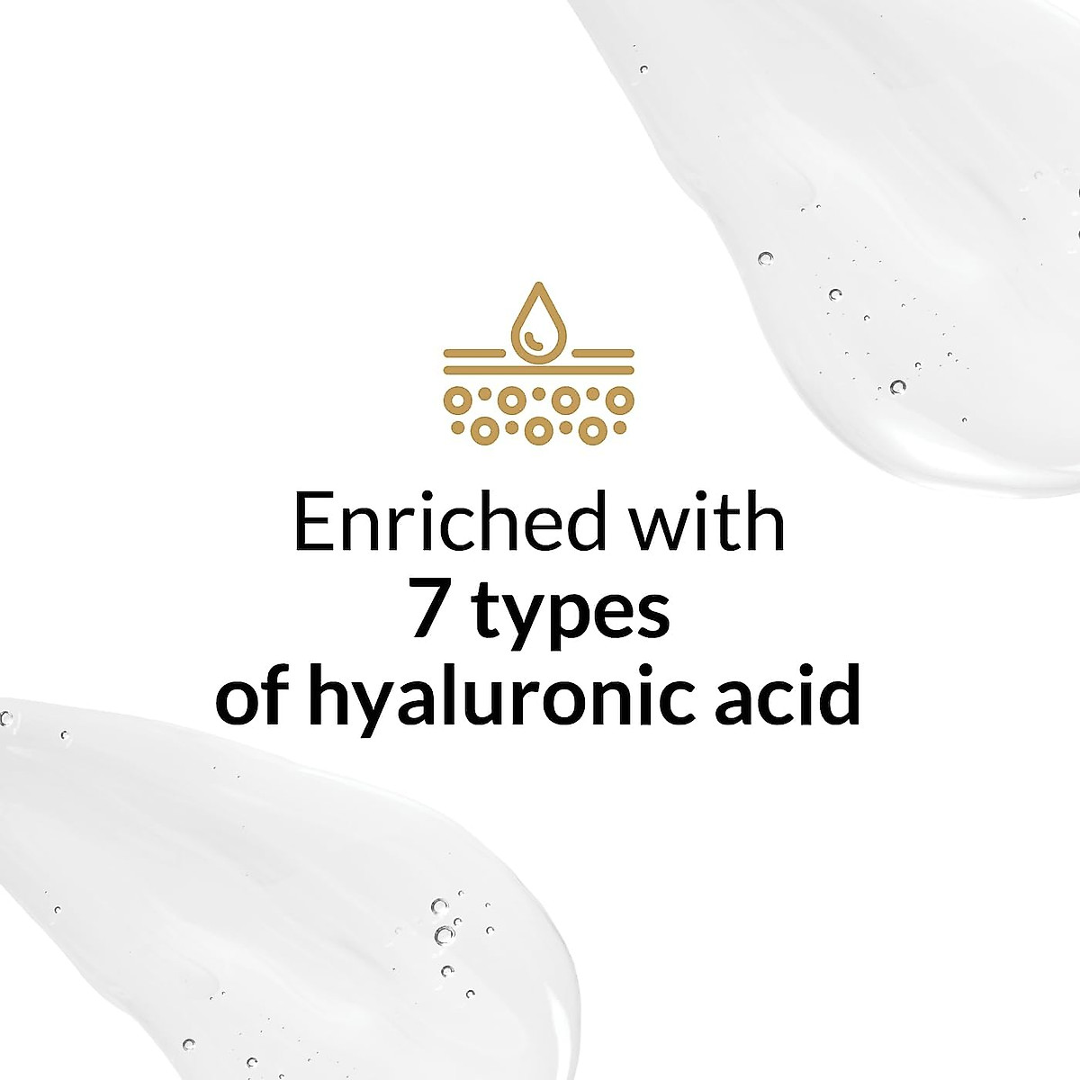 (Set of 2) Hada Labo Gokujun Premium Hyaluronic Acid 170ml