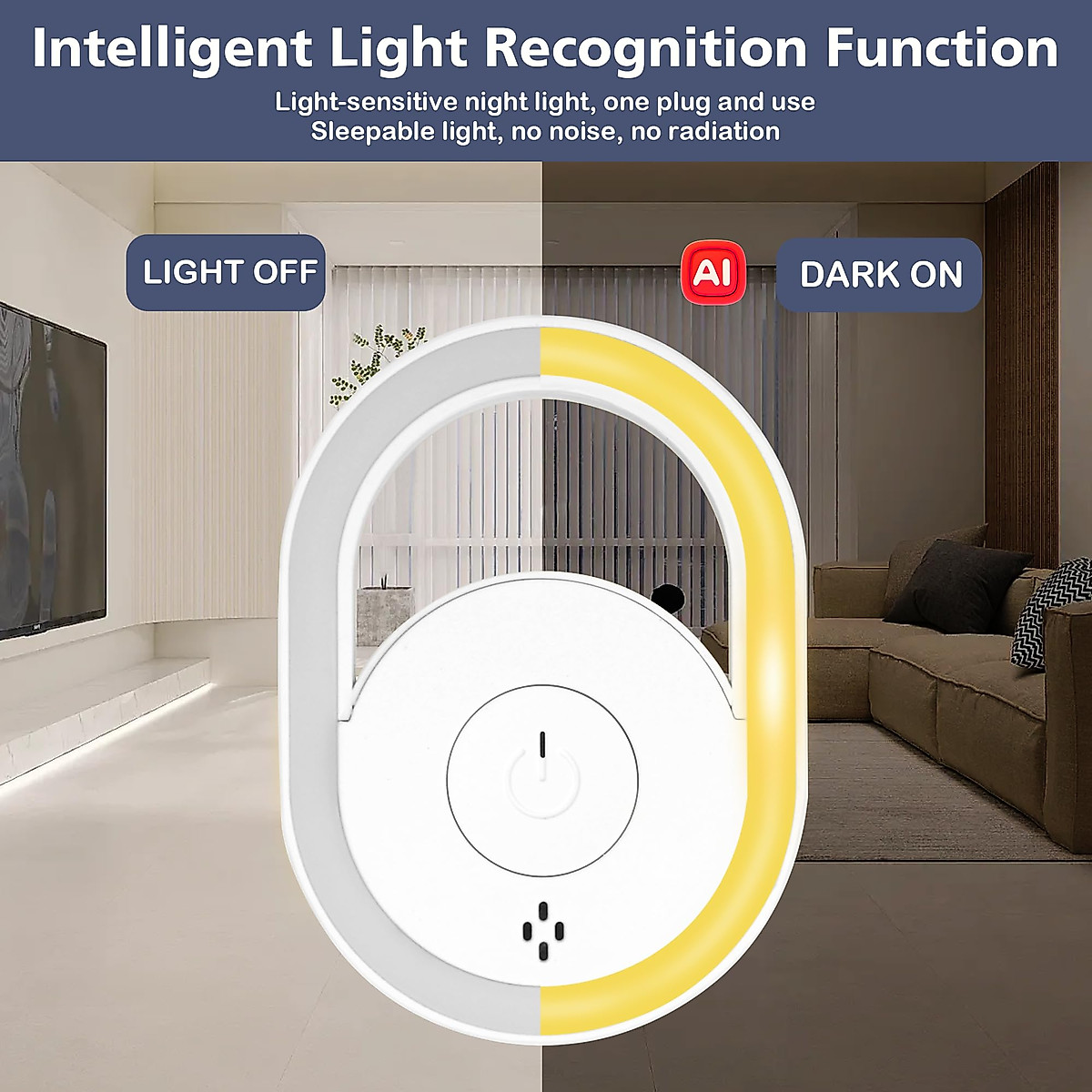 Seozio Ultrasonic Repeller Pest 6 Packs, Mice Repellent for House, Pest Repellent Ultrasonic Indoor Plug in, Pest Defense for Mites Rodent Bugs Roaches Insects Spiders Mice Flies Cockroach