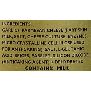 Johnny's Garlic Spread & Seasoning - 18 Oz (2-Pack) by Johnny's