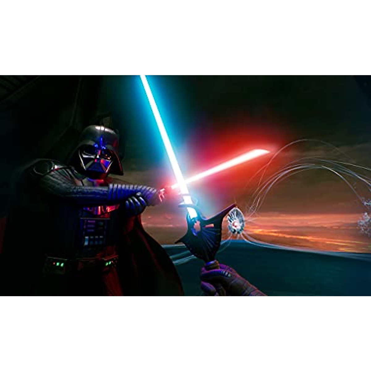 Vader Immortal: A Star Wars VR Series - PlayStation 4