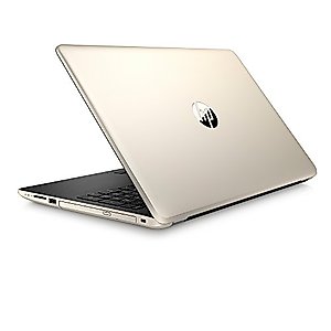 HP Pavilion 2018 Newest Business Flagship Laptop PC 17.3" HD Display 8th Gen Intel i5-8250U Quad-Core Processor 8GB DDR4 RAM+16GB Intel Optane Memory 1TB HDD Backlit-Keyboard Bluetooth Windows 10-Gold