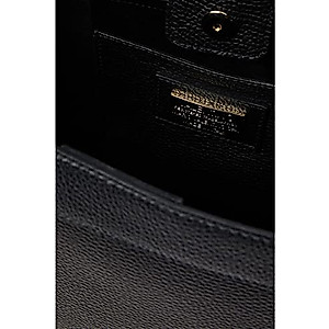 Valentino Bags by Mario Callie Medallion Black One Size